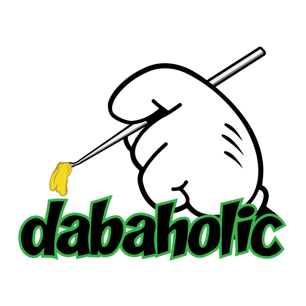 Sticker Pack Signs Rosin Press NugSmasher® – Rosin Science