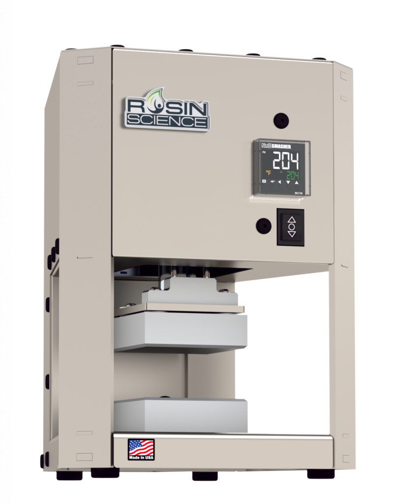 Rosin Science – Rosin the Right Way!